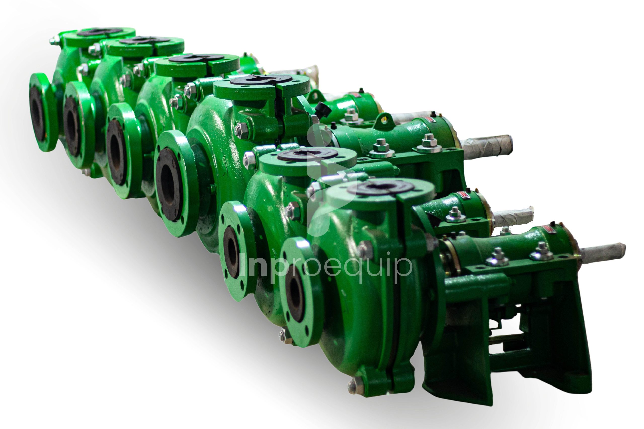 Bombas - Inproequip